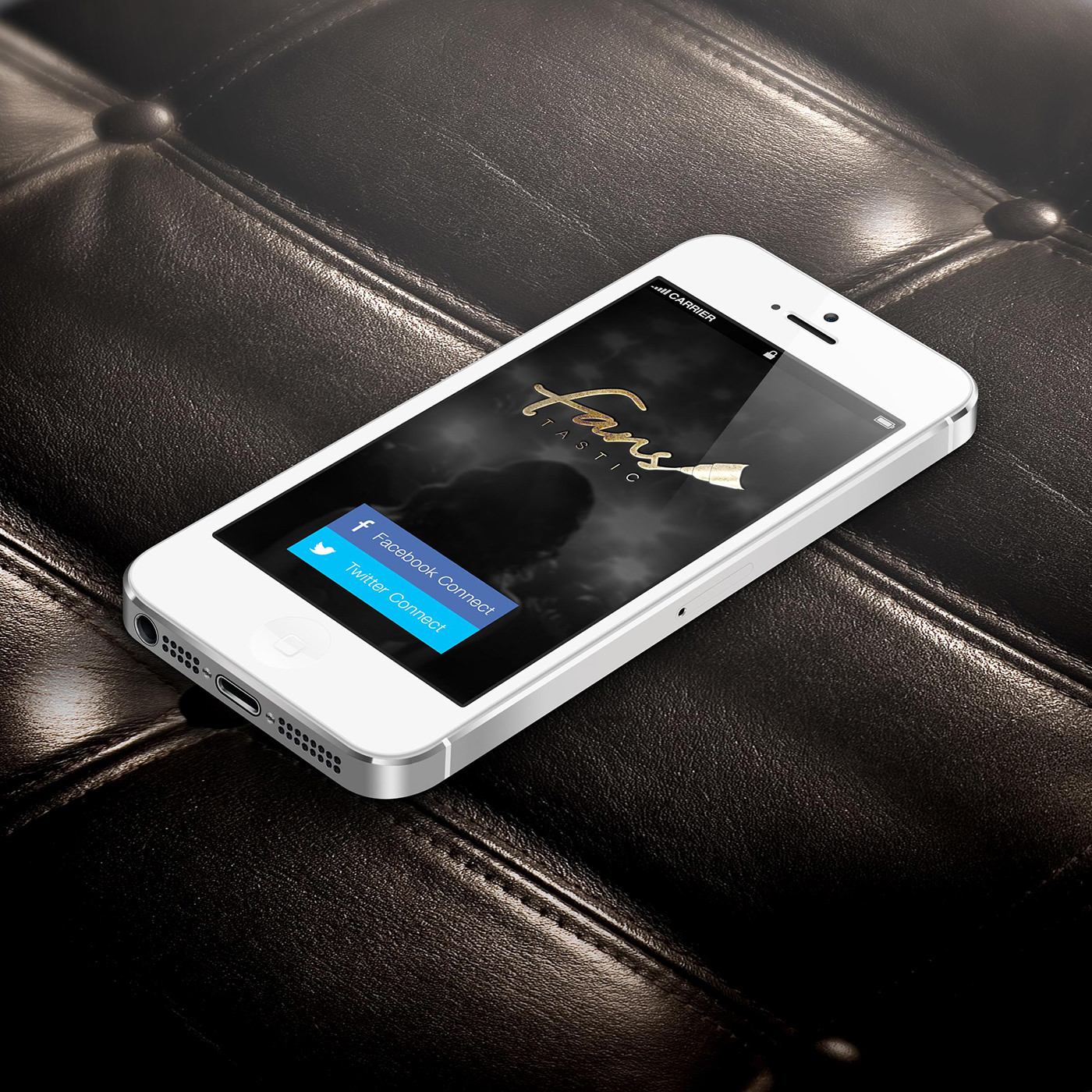 Fanstastic App - Meridiad